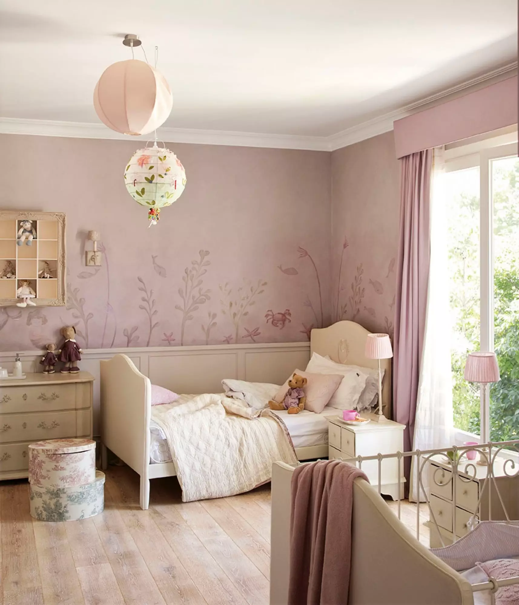 12 chambres pour princesses heureuses 1972_11