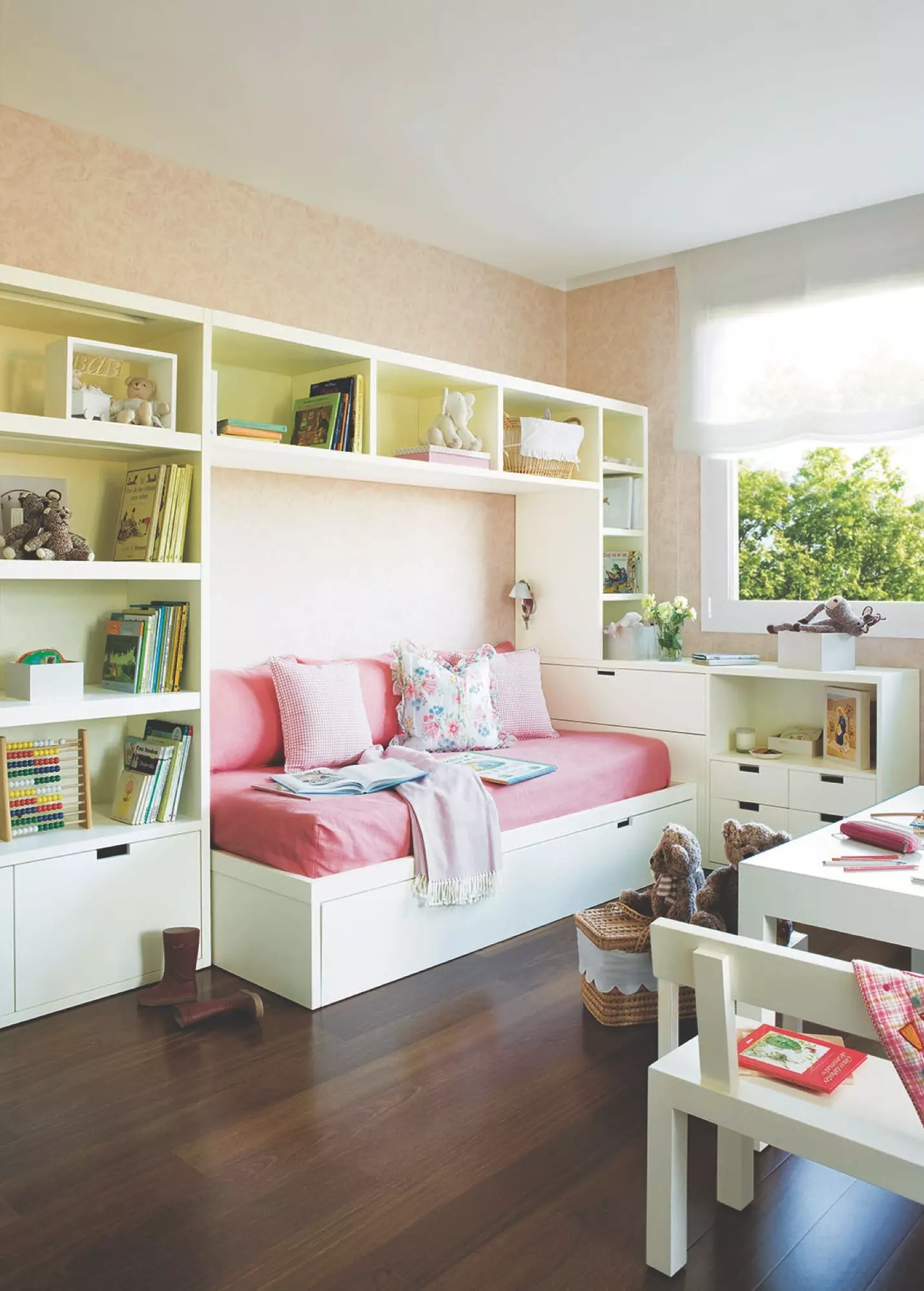 12 chambres pour princesses heureuses 1972_12