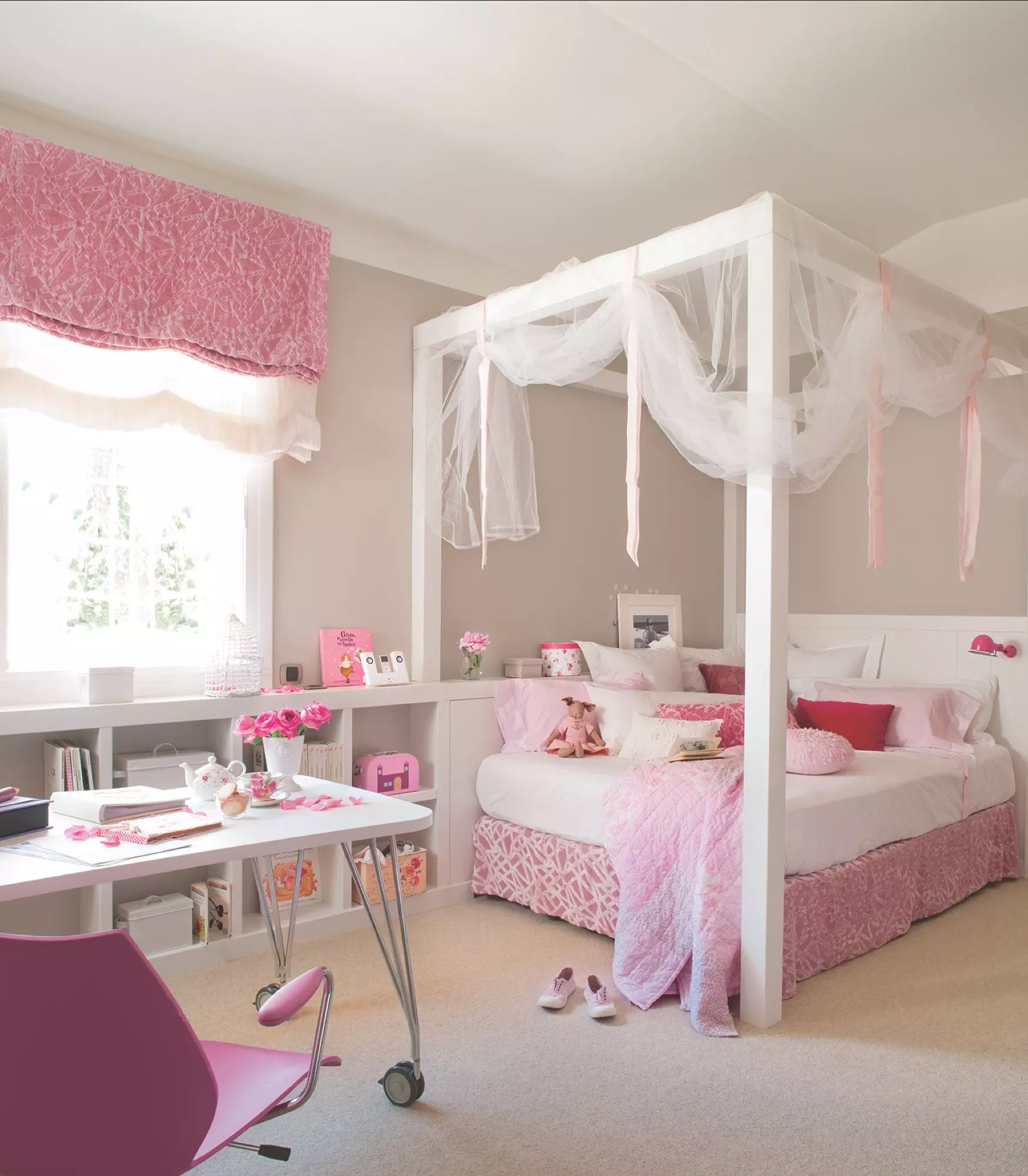 12 chambres pour princesses heureuses 1972_8