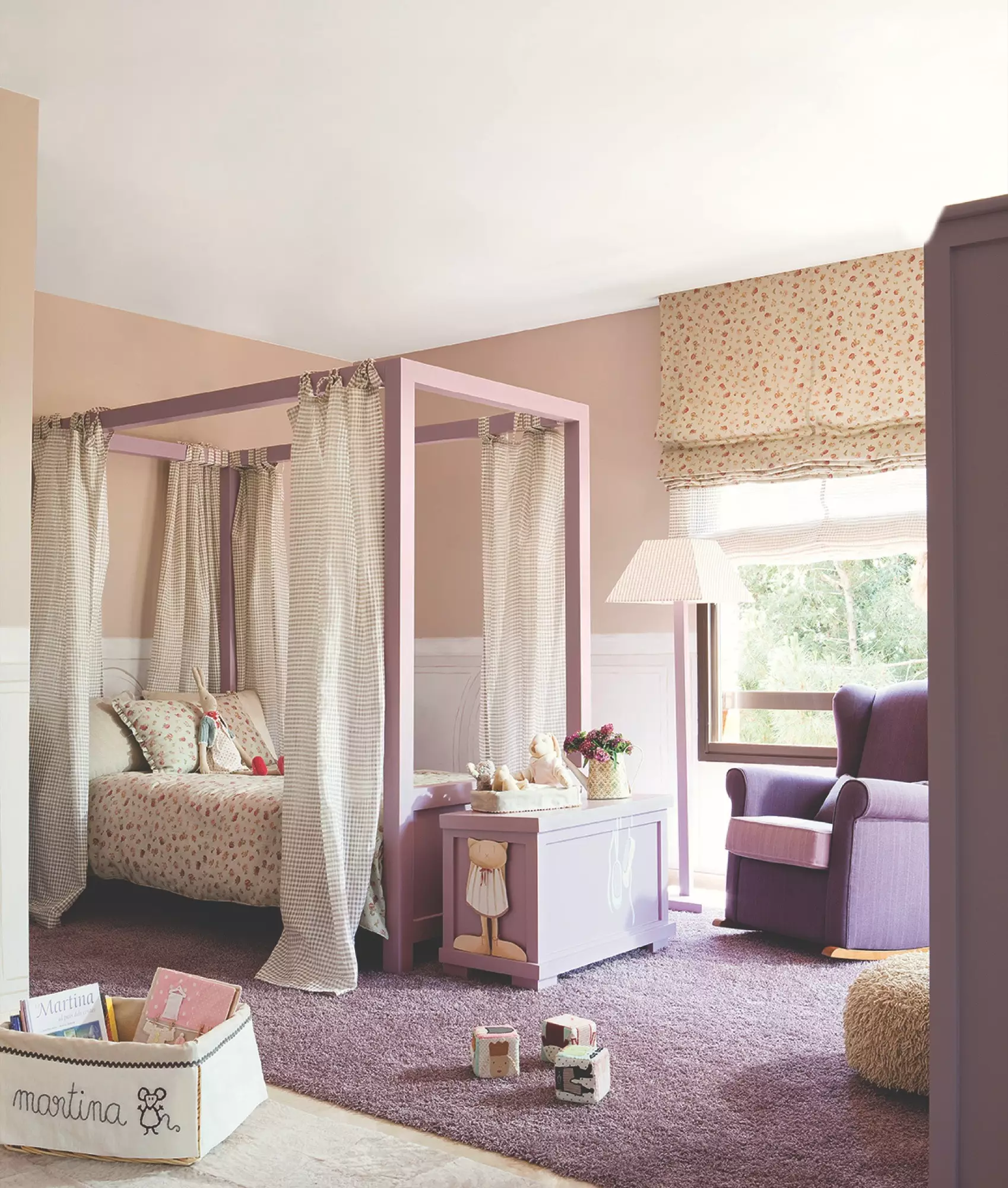 12 chambres pour princesses heureuses 1972_9