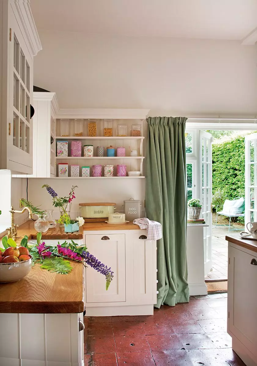 50 ideas for small kitchens 2522_38