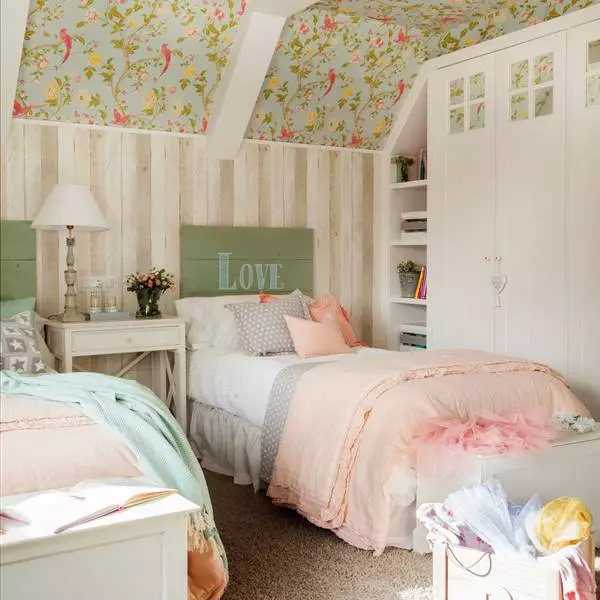 Chambres d'enfants : les 100 coups de coeur du Mueble