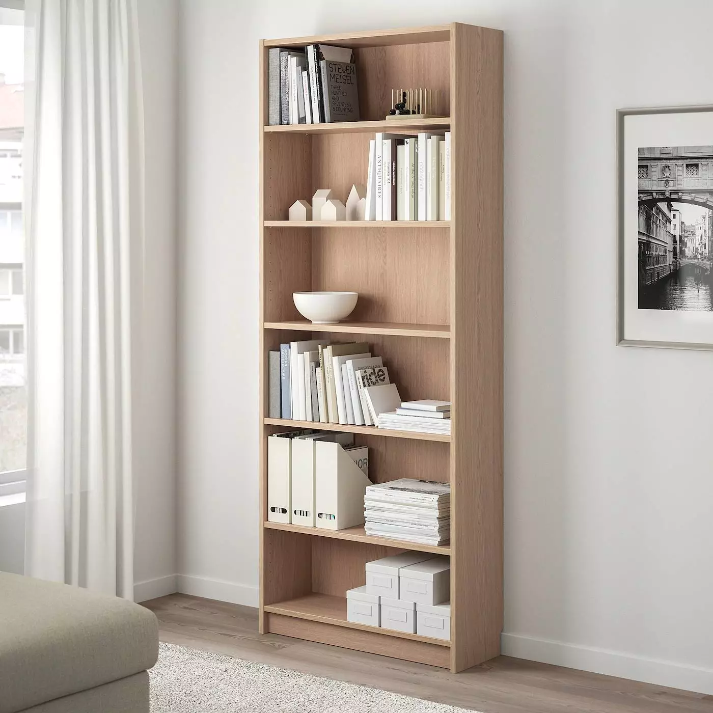 billy-bookcase_ikea