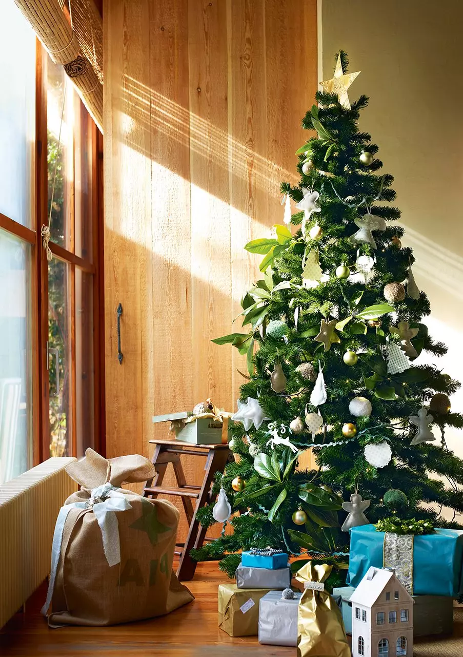 8 sapins en 8 styles : laissez-vous inspirer ! 3023_5