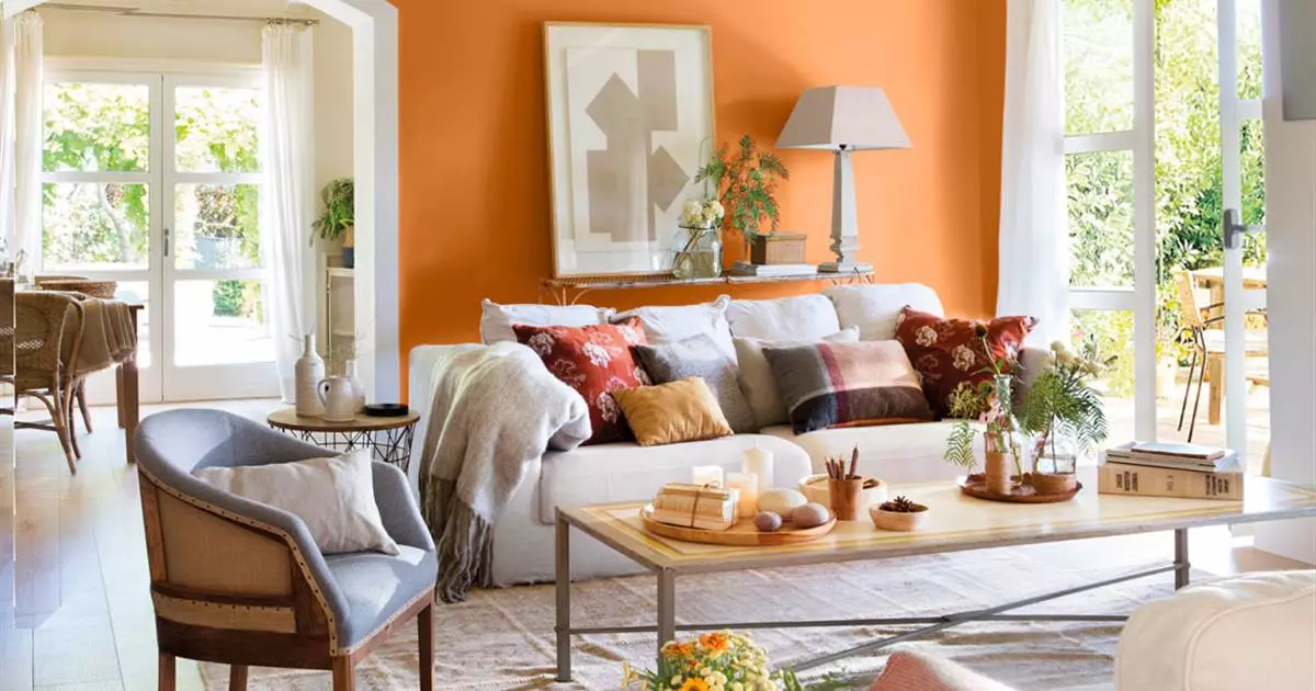 12 couleurs rares pour décorer la maison : laquelle préférez-vous ?