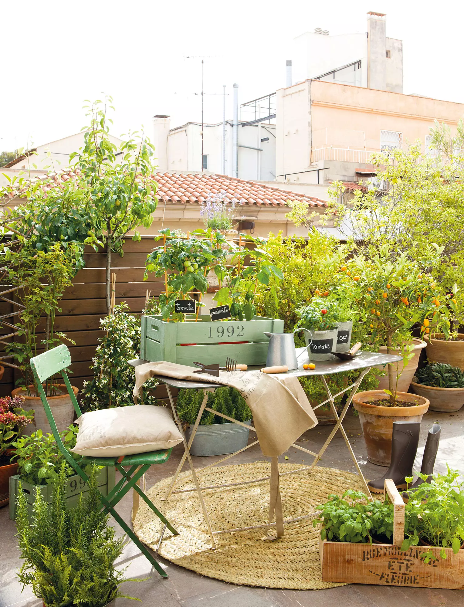 10 idées pour profiter de la terrasse toute l'année 3645_10