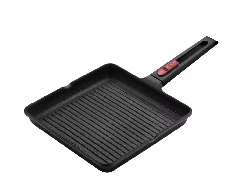 griddle dapur dari El Corte Ingles