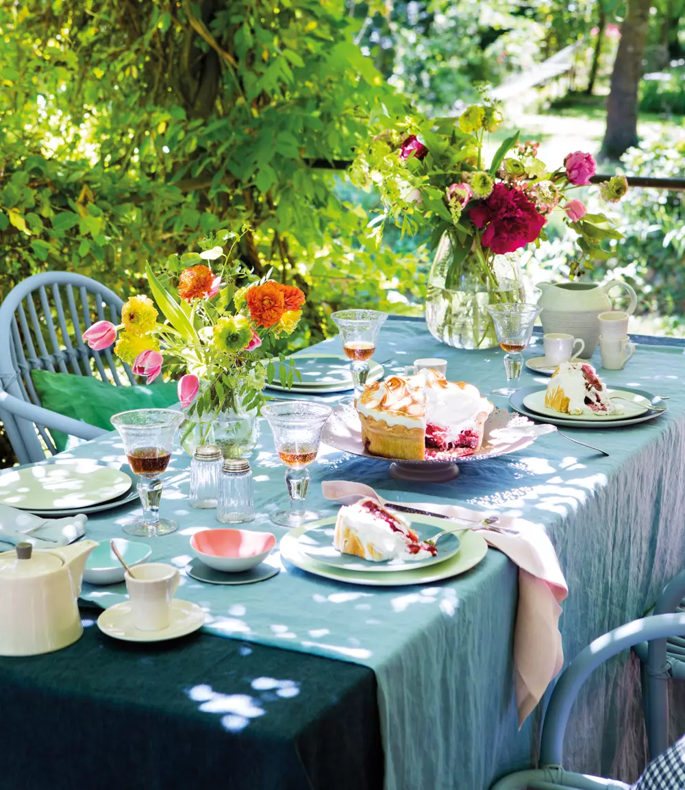 15 ideas to set the table like a stylist 3916_1