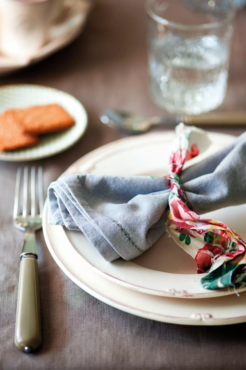 15 ideas to set the table like a stylist 3916_10