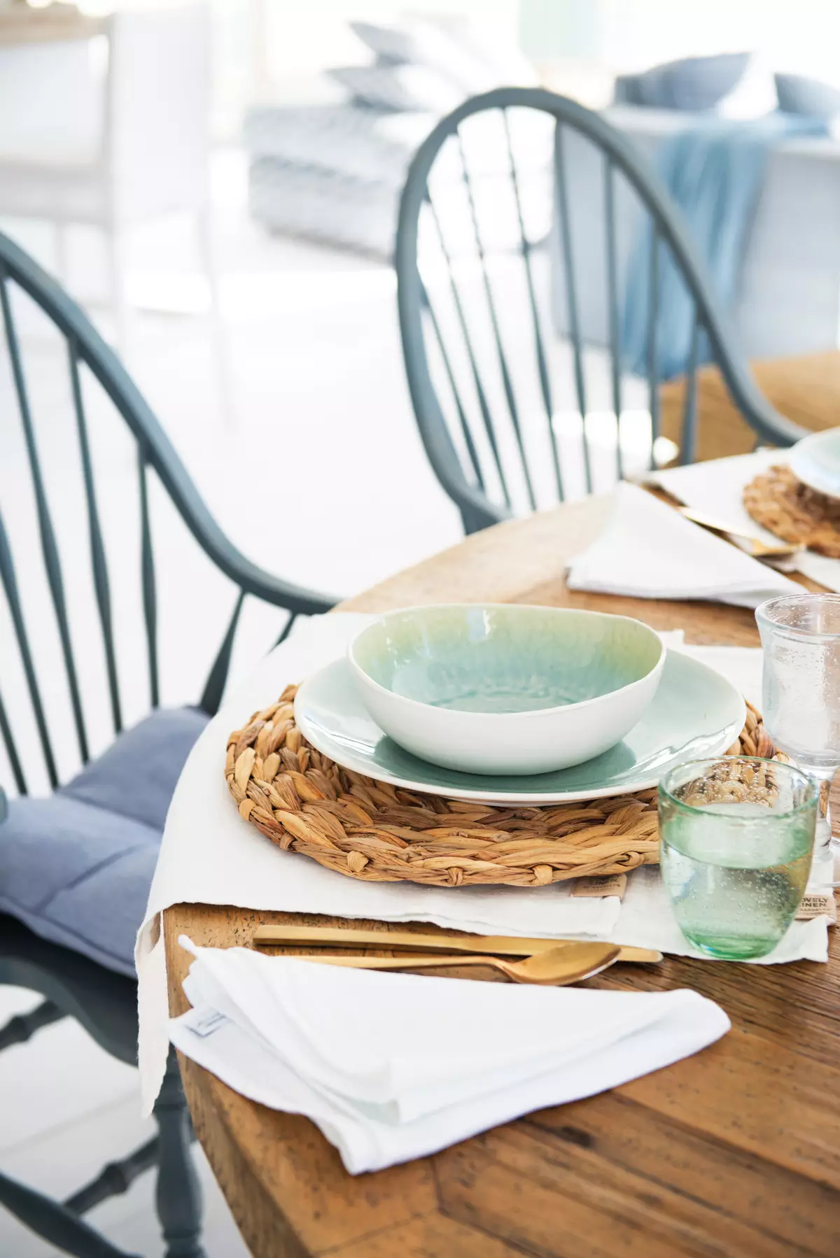 15 ideas to set the table like a stylist 3916_12