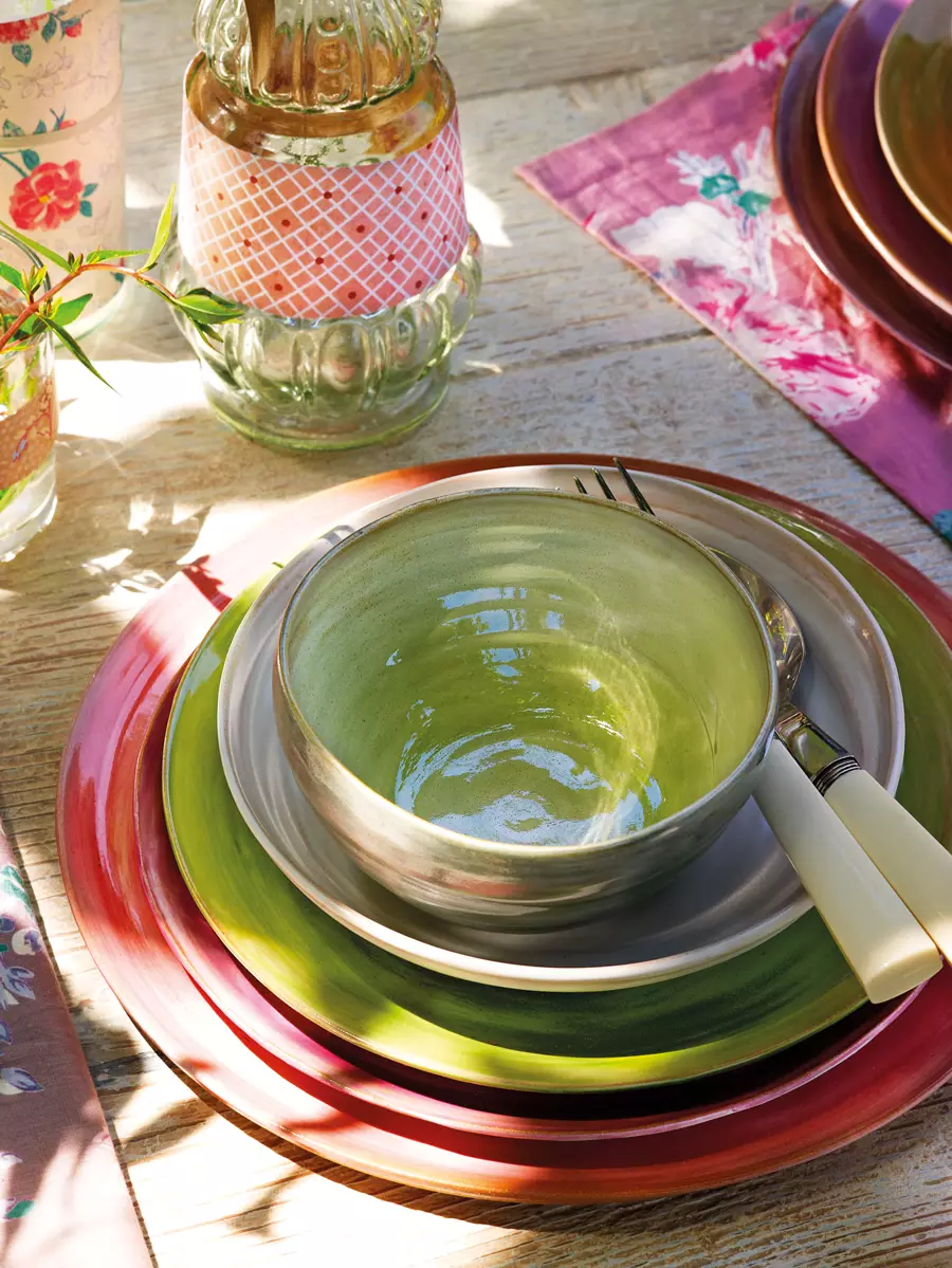 15 ideas to set the table like a stylist 3916_3