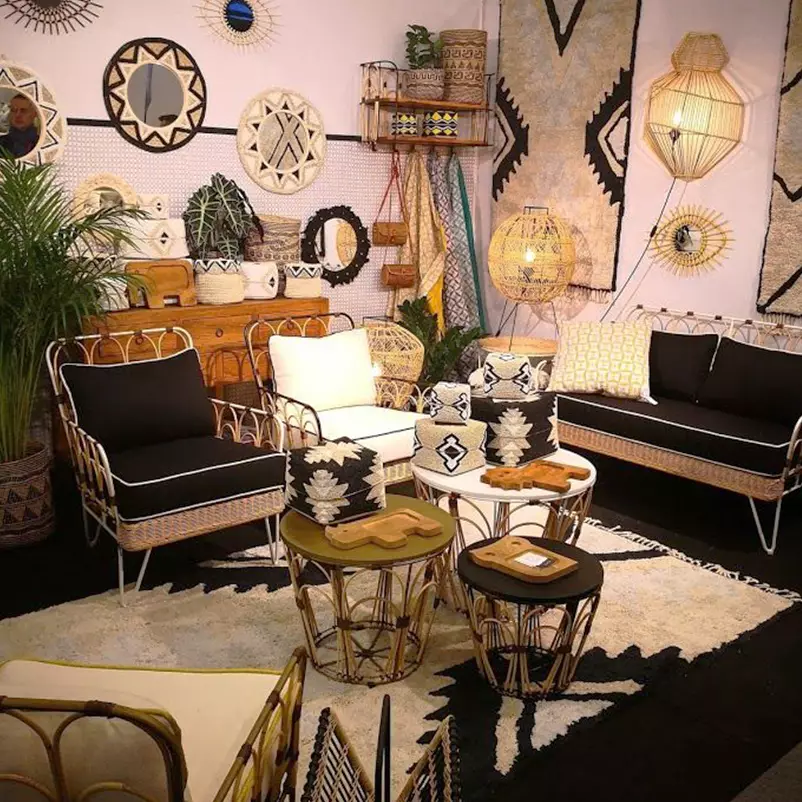 15 тамоюлҳои Maison & Objet, ки шумо наметавонед аз даст диҳед 4262_13