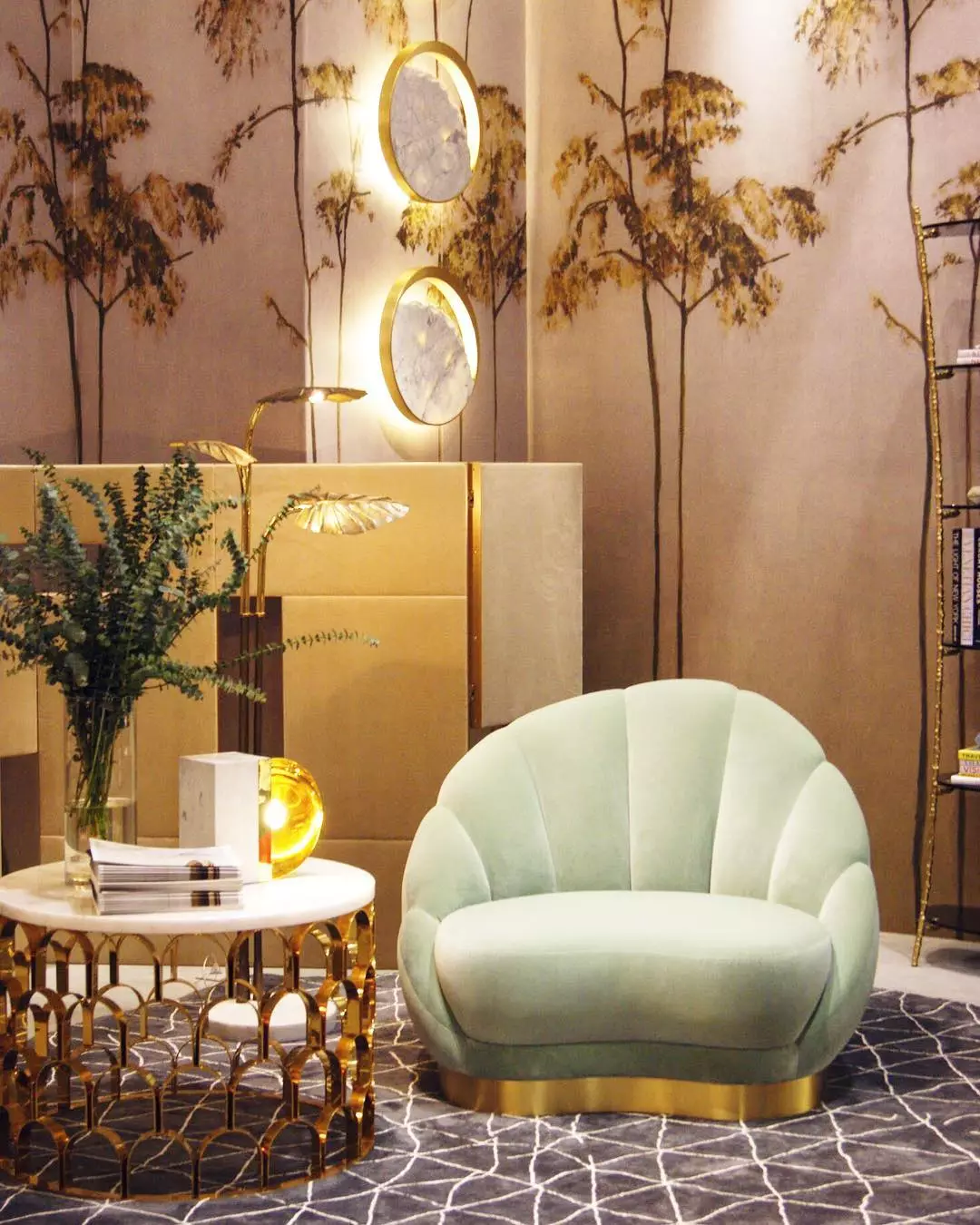 15 Maison&Objet Trends déi Dir net verpasse kënnt 4262_6