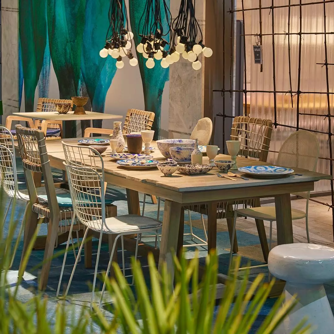 15 เทรนด์ Maison&Objet ที่คุณห้ามพลาด 4262_9