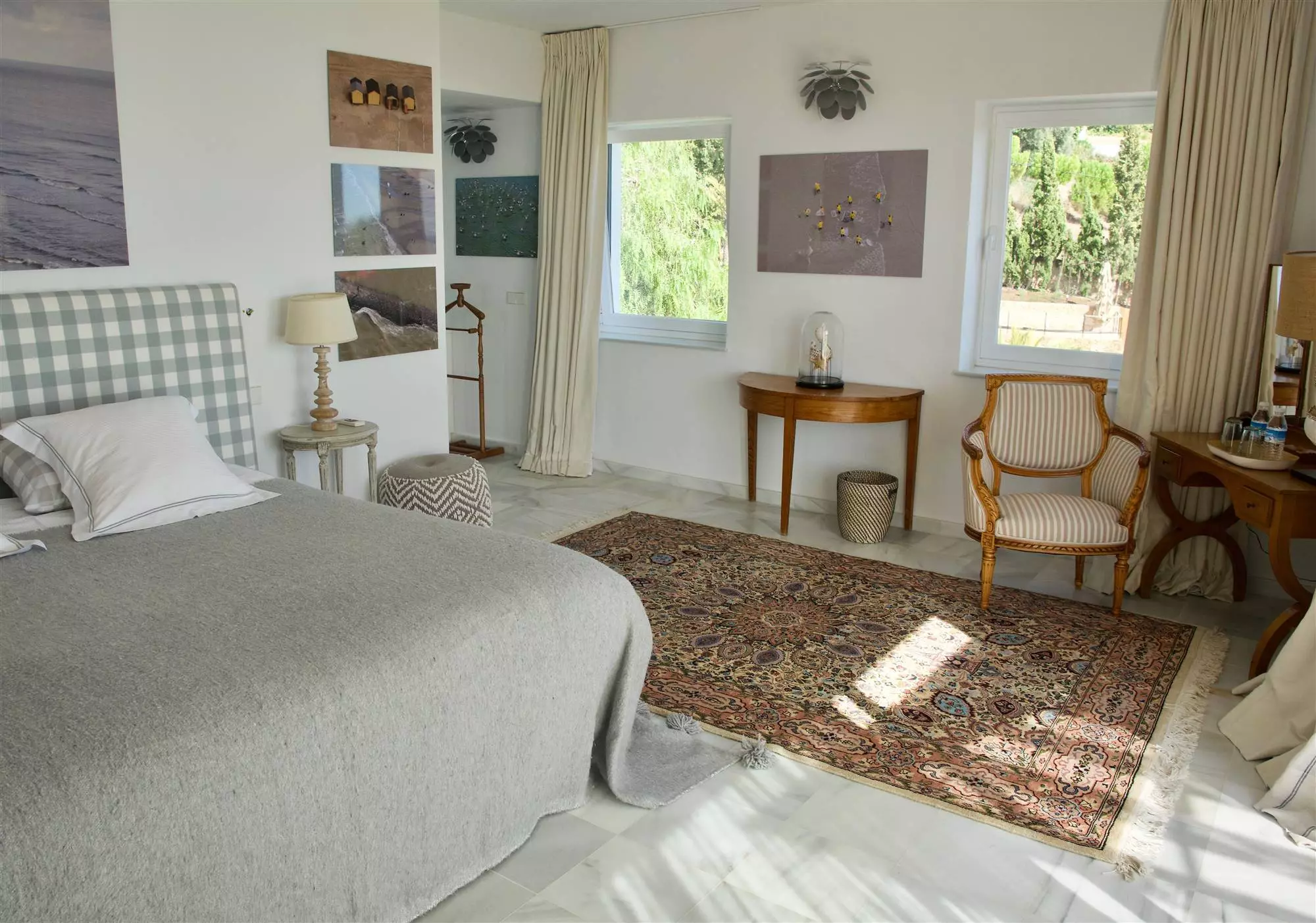 bedroom 3 farm mijas myriam navarro