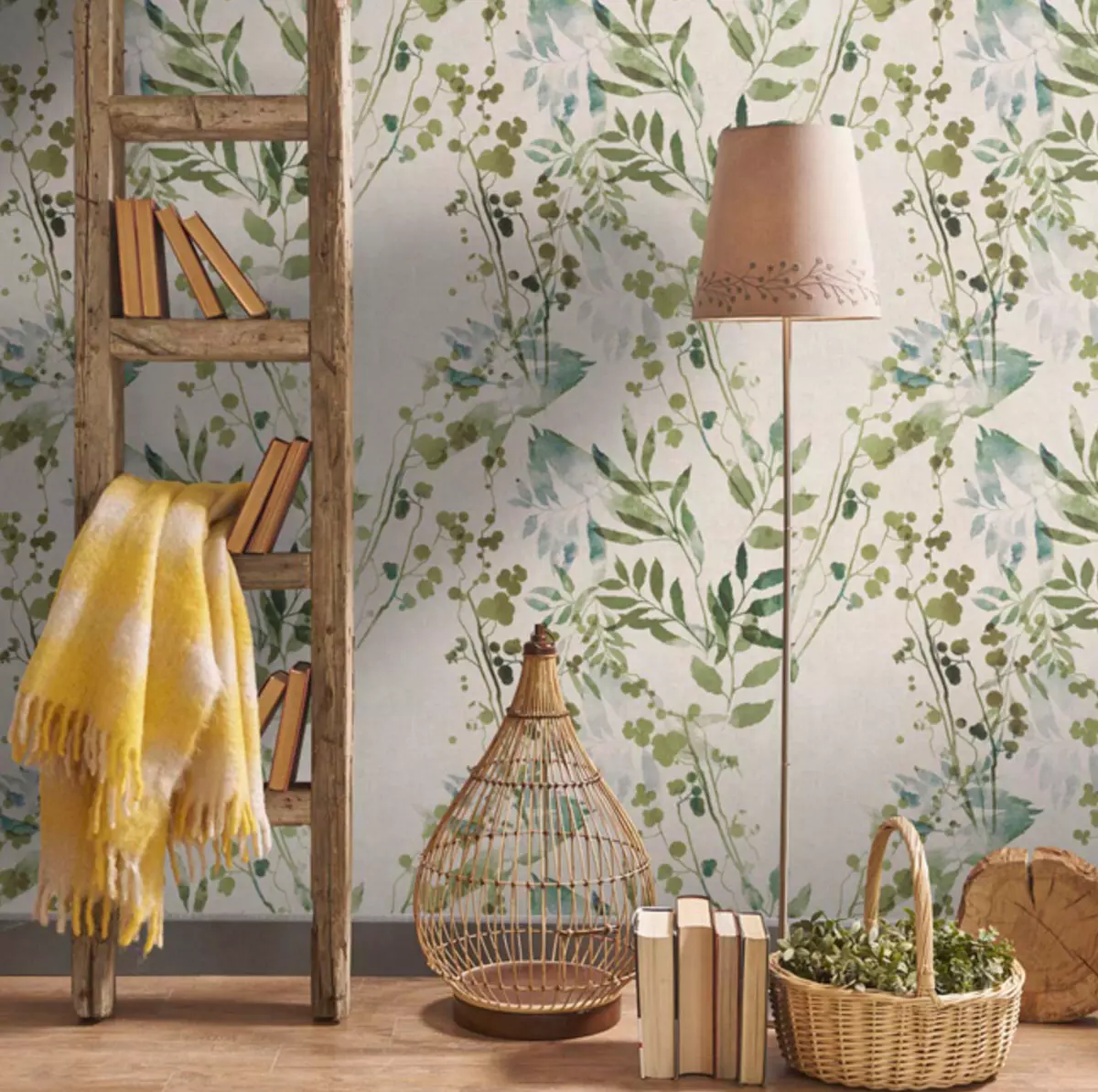 Wallpaper: trends en laatste ontwikkelingen 4549_1