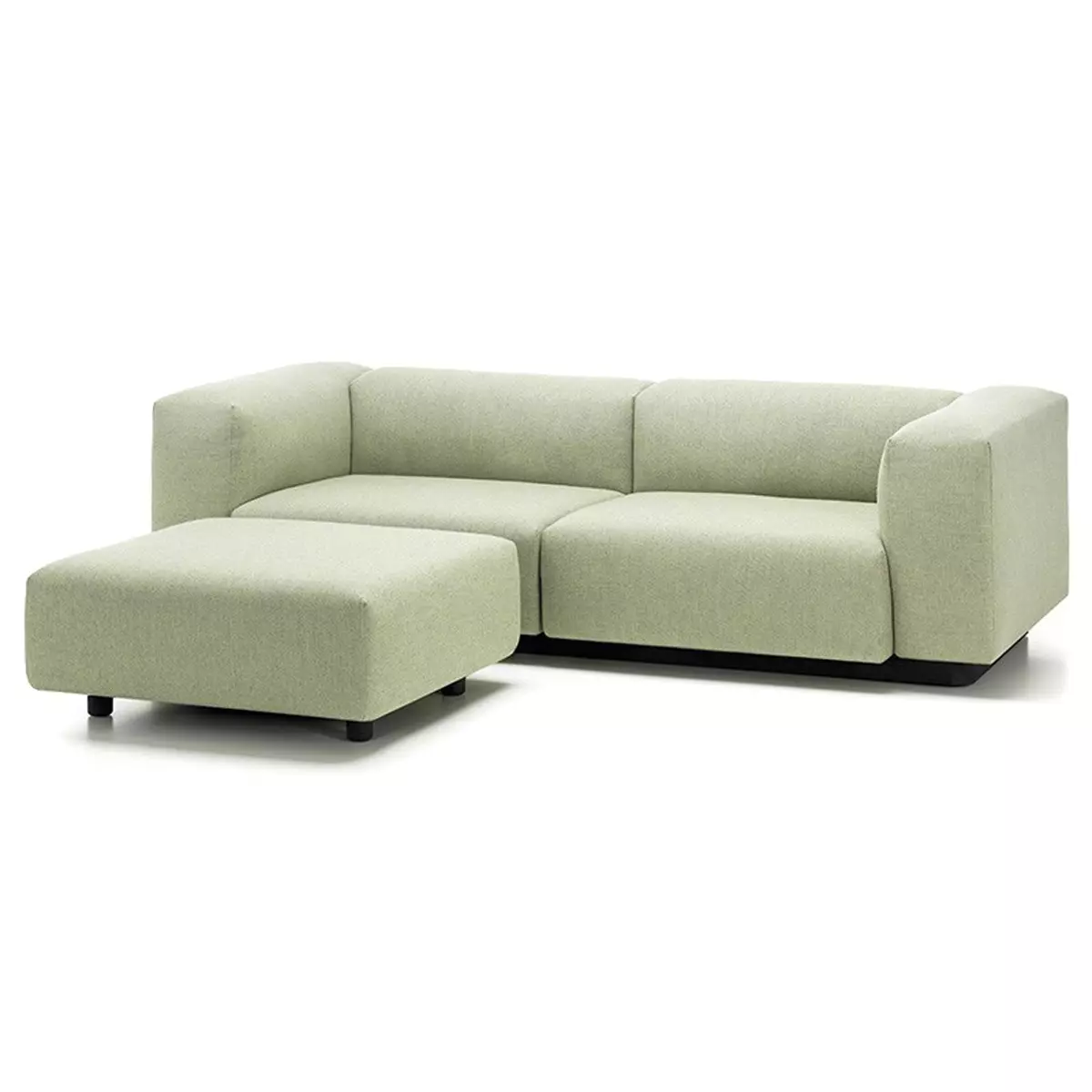 15 sofa modilè pou tonbe nan dòmi 4826_14