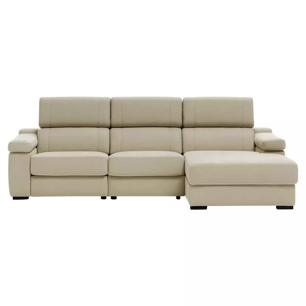 15 sofa modilè pou tonbe nan dòmi 4826_9