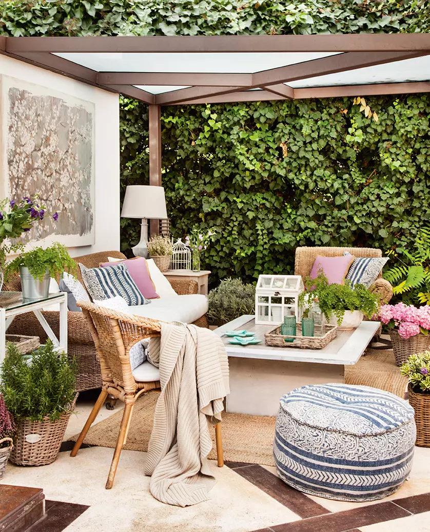 10 sleutels voor een perfect terras 487_3