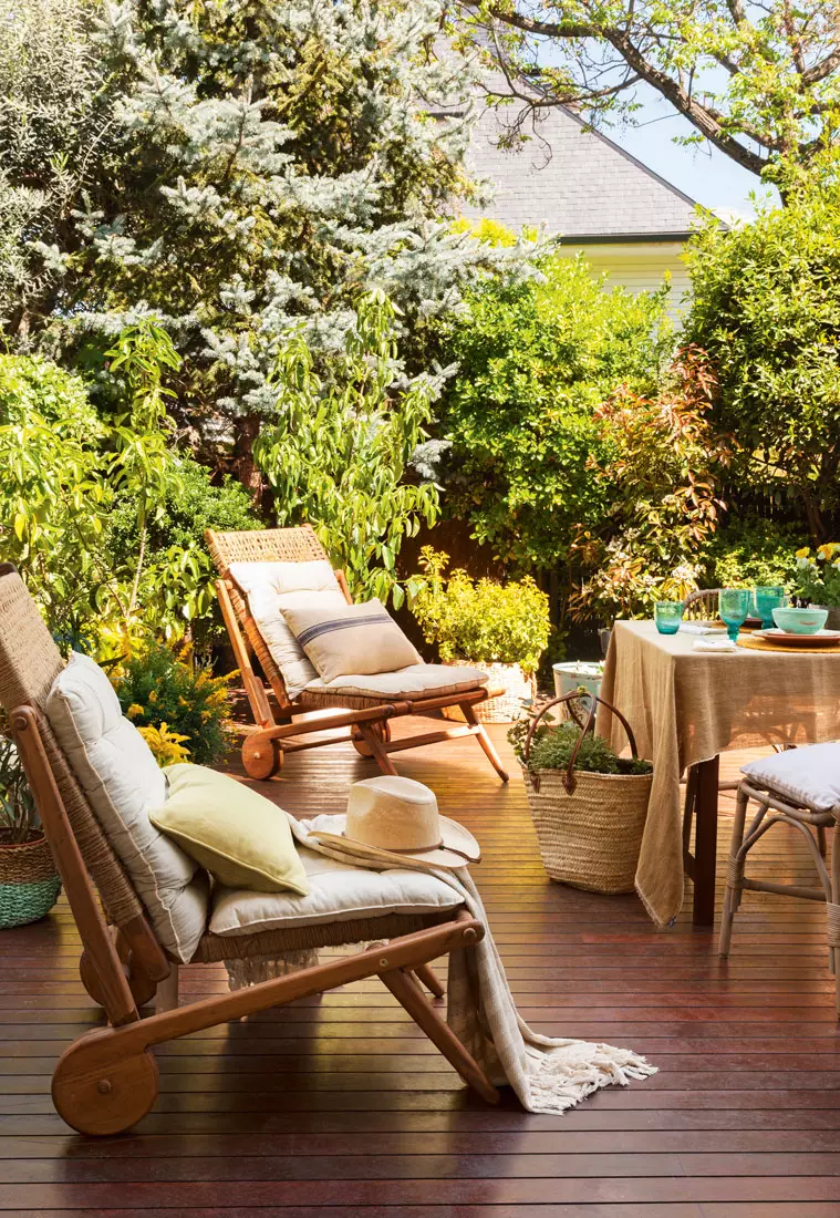 10 sleutels voor een perfect terras 487_5