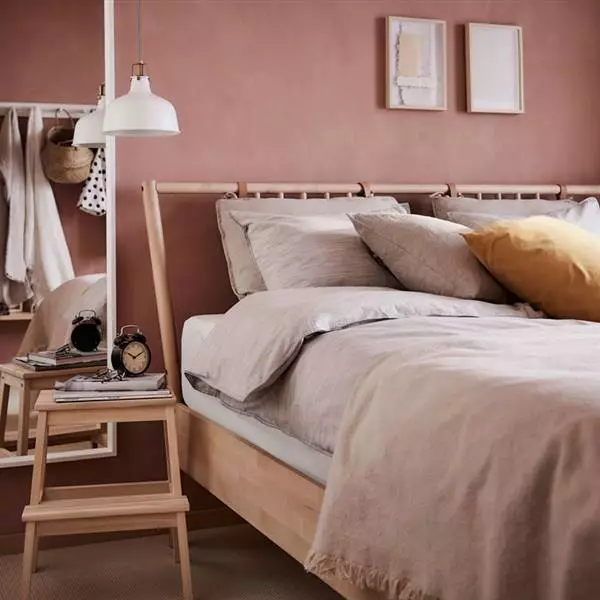 01 Camere da letto IKEA