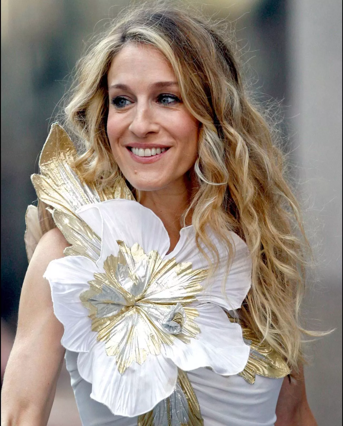 Sarah Jessica Parker Bakal Nduwe Omah Iki Yen Dheweke Isih Carrie Bradshaw 4935_1