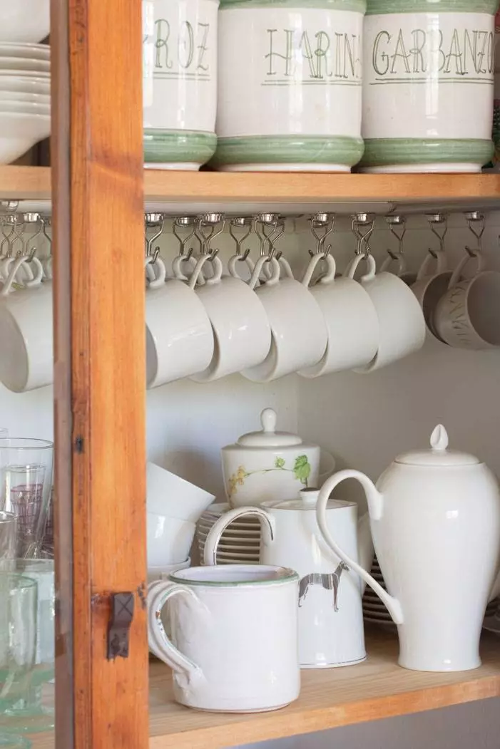 20 objects in your kitchen that you can (and should) throw away today 5038_11