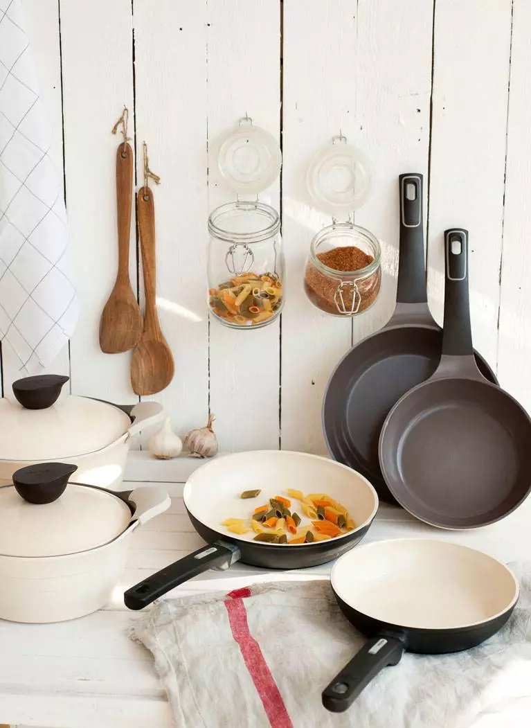 20 objects in your kitchen that you can (and should) throw away today 5038_2