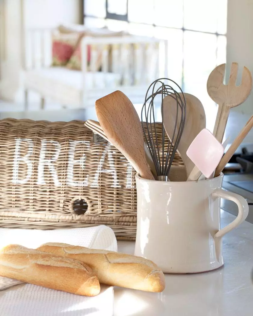 20 objects in your kitchen that you can (and should) throw away today 5038_4