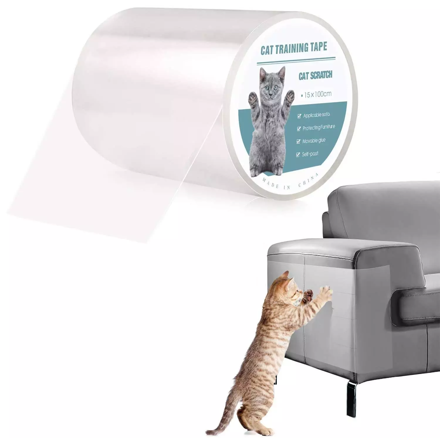 Amazon Cat Scratch Protector