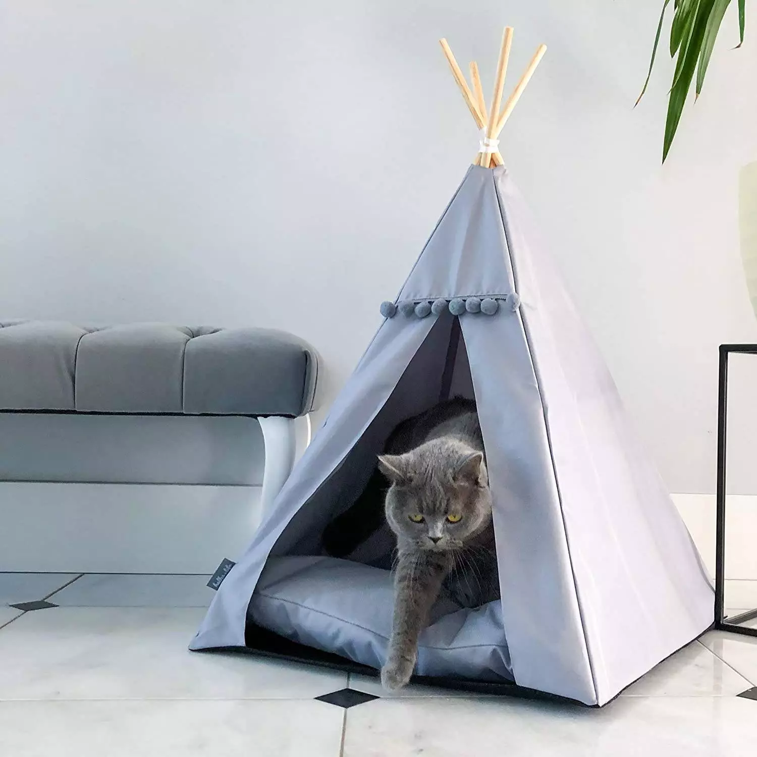 Amazon Mushuk Teepee