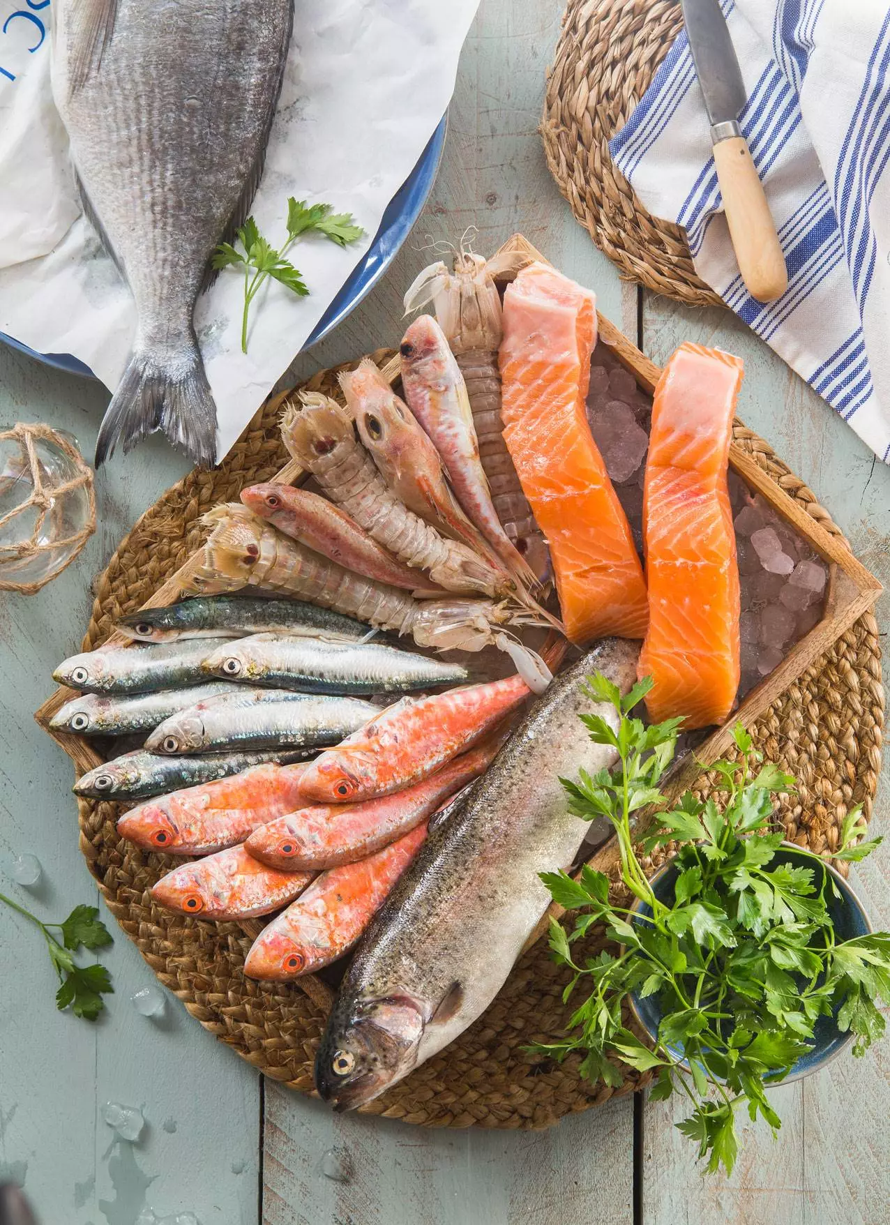 Canto tempo duran os alimentos na neveira? E fóra dela? 5478_5