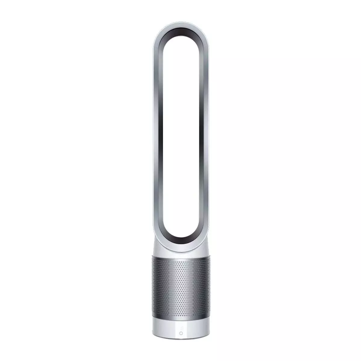 Dyson Pure Cool TP02 haizagailu arazgailua zuria El Corte Inglés-en