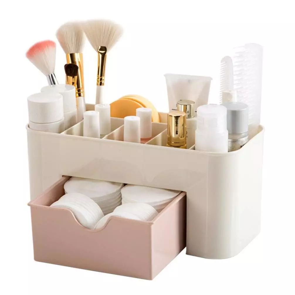 Amazon cosmetica bestelbox