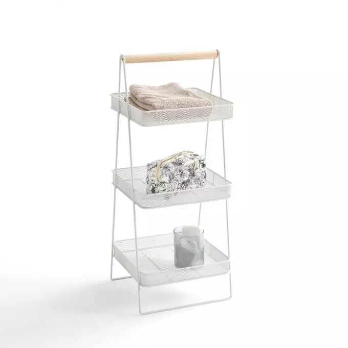 redoute metal shelf