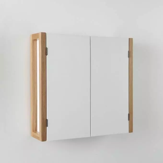 narrow cabinet la redoute