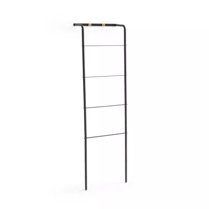 towel rack la redoute