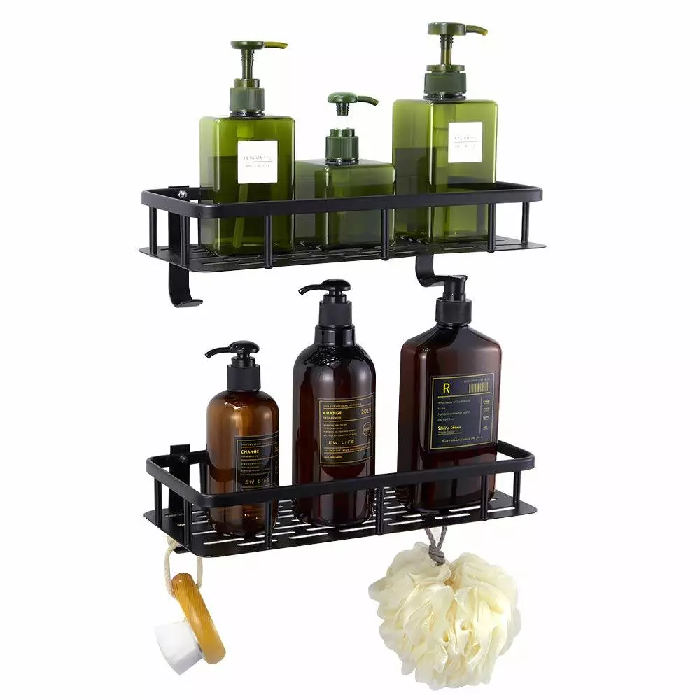 shower shelves amazon