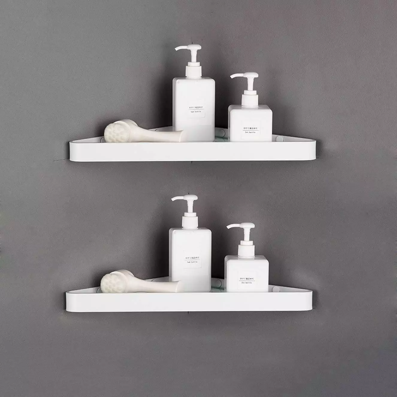 shower shelves amazon