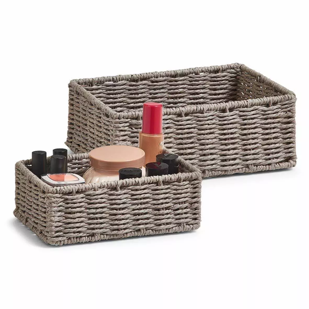 amazon baskets