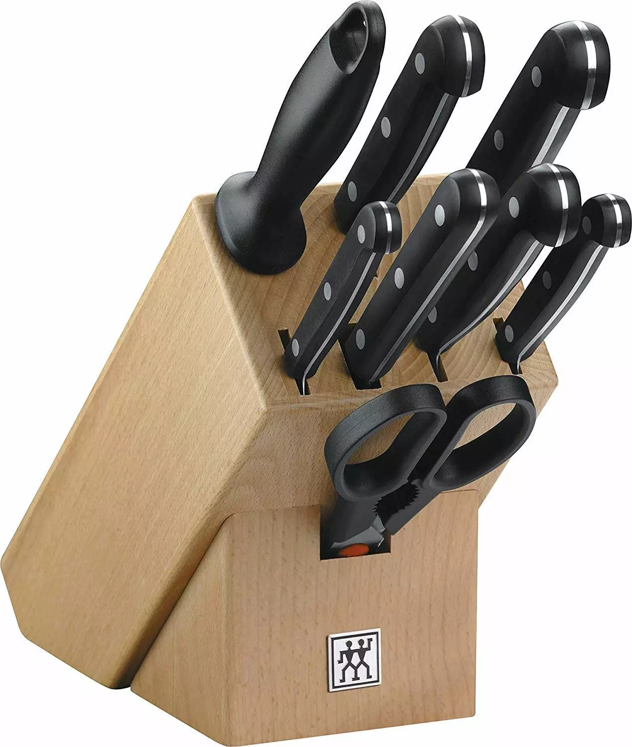 zwilling-twin-gourmet-mes-set