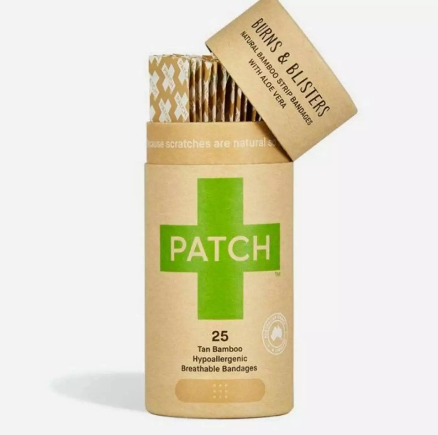 19.-band-aids-of-Patch