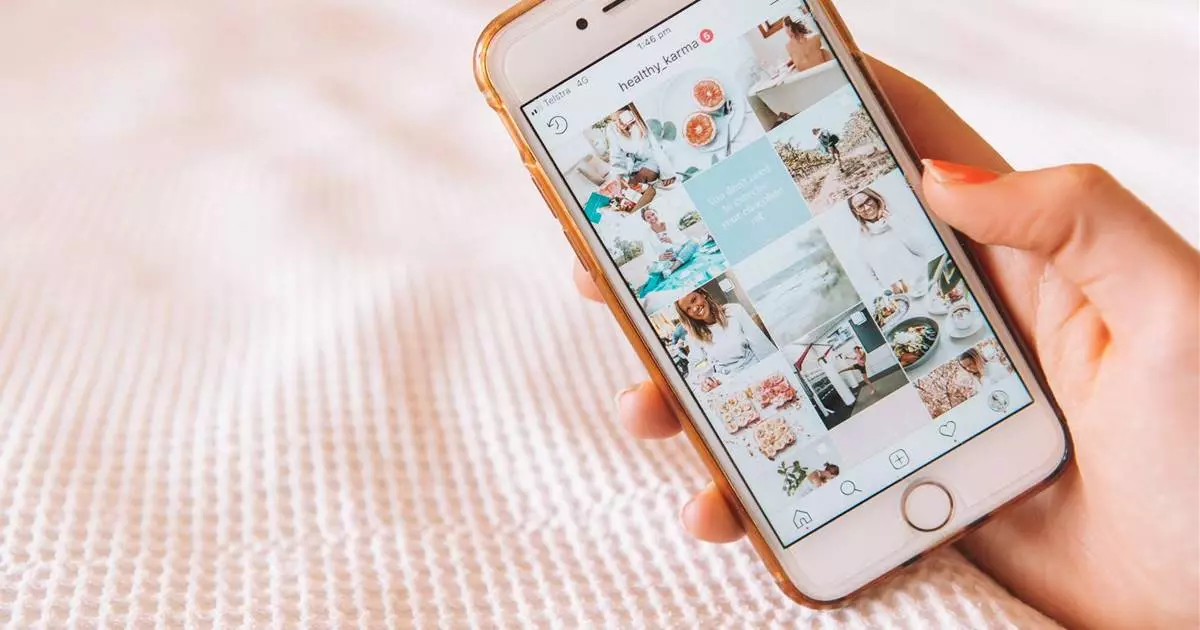 How to dominate Instagram as an influencer