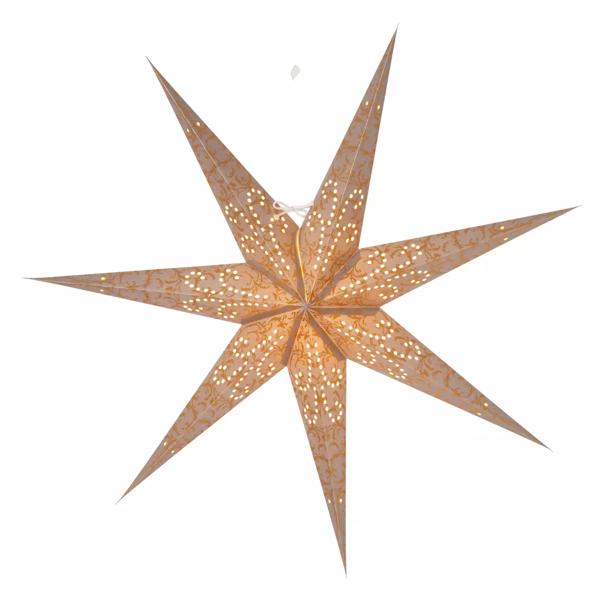 Nordic Nest Star