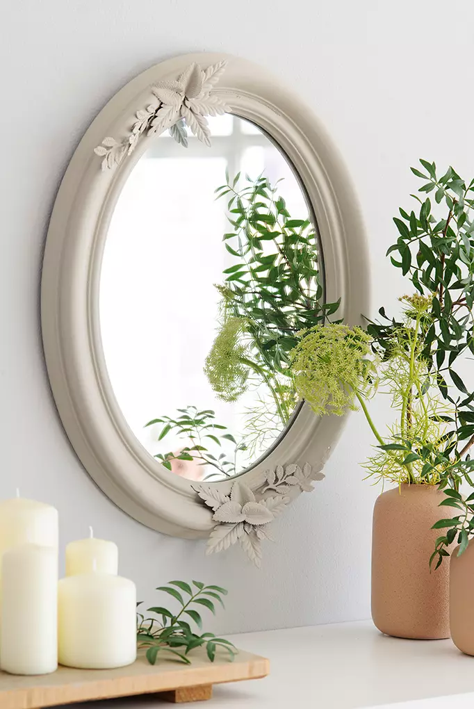 Mirrors da Feng Shui: inda za a sanya su don kunna ingantaccen makamashi 626_6