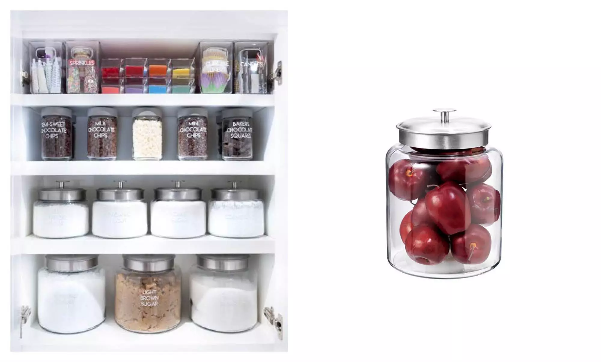 khloe kardashian's pantry the home edit6