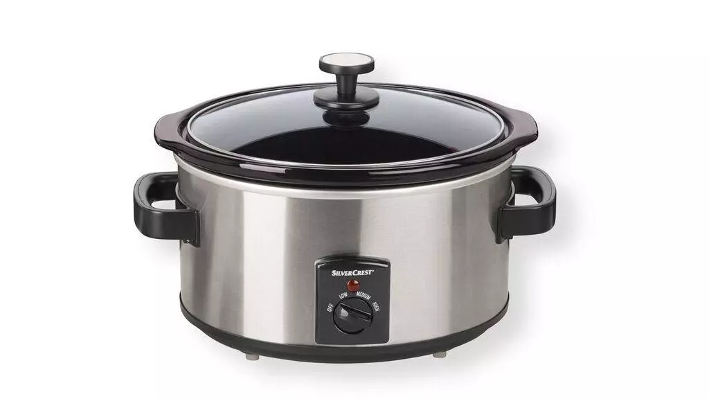 Lidl i-slow cooker