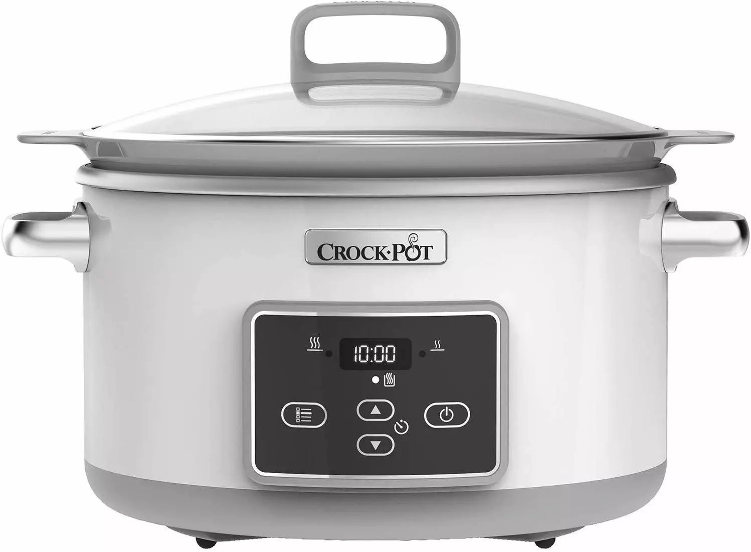 Crock-pot na 6 porcií