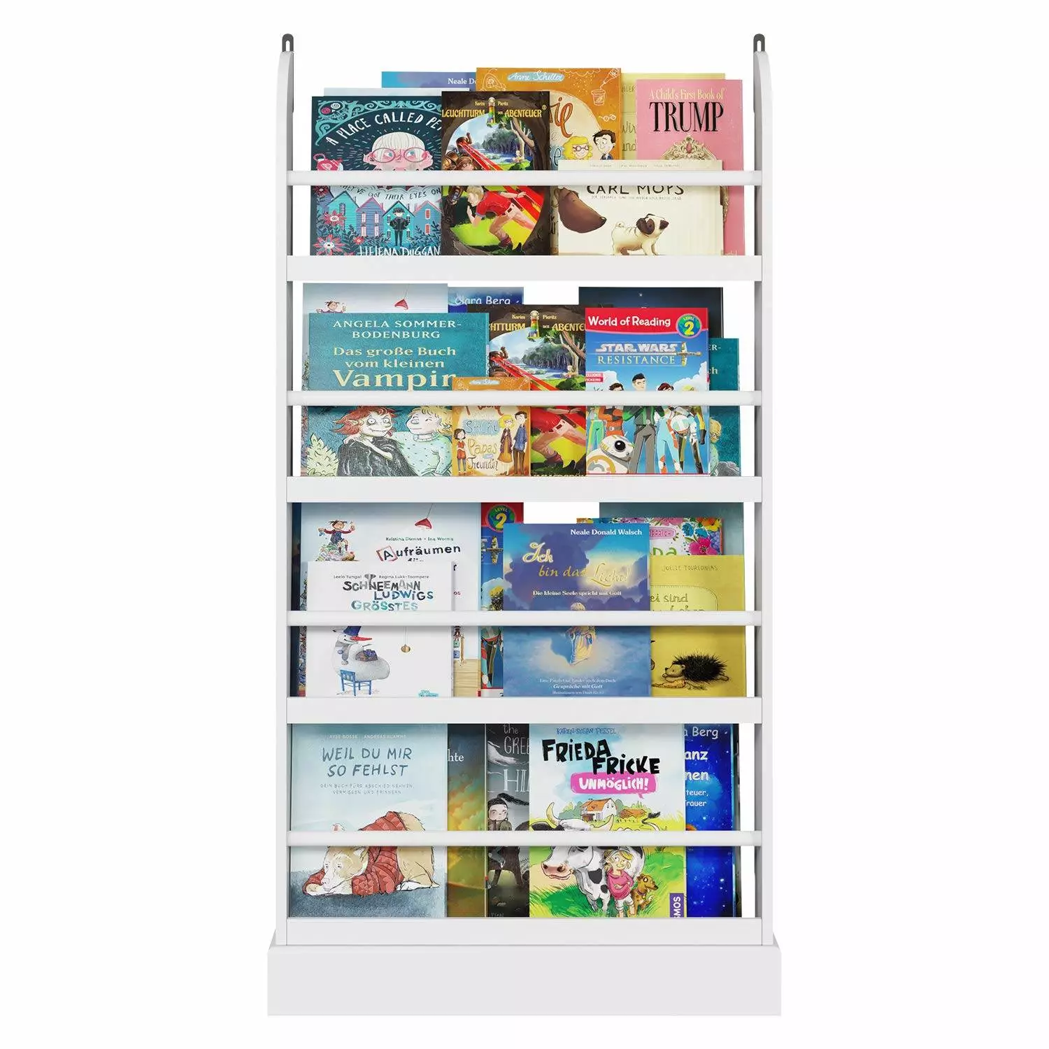 buug sheeko shelf Amazon