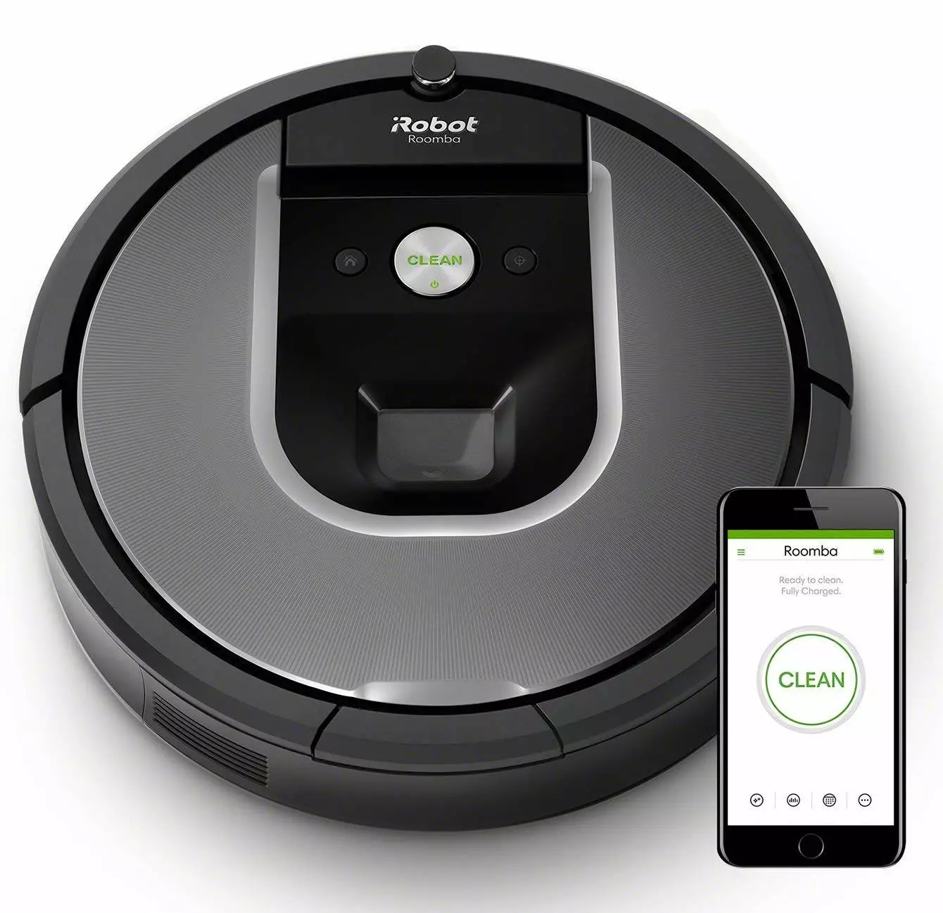 amazon irobot takliflari